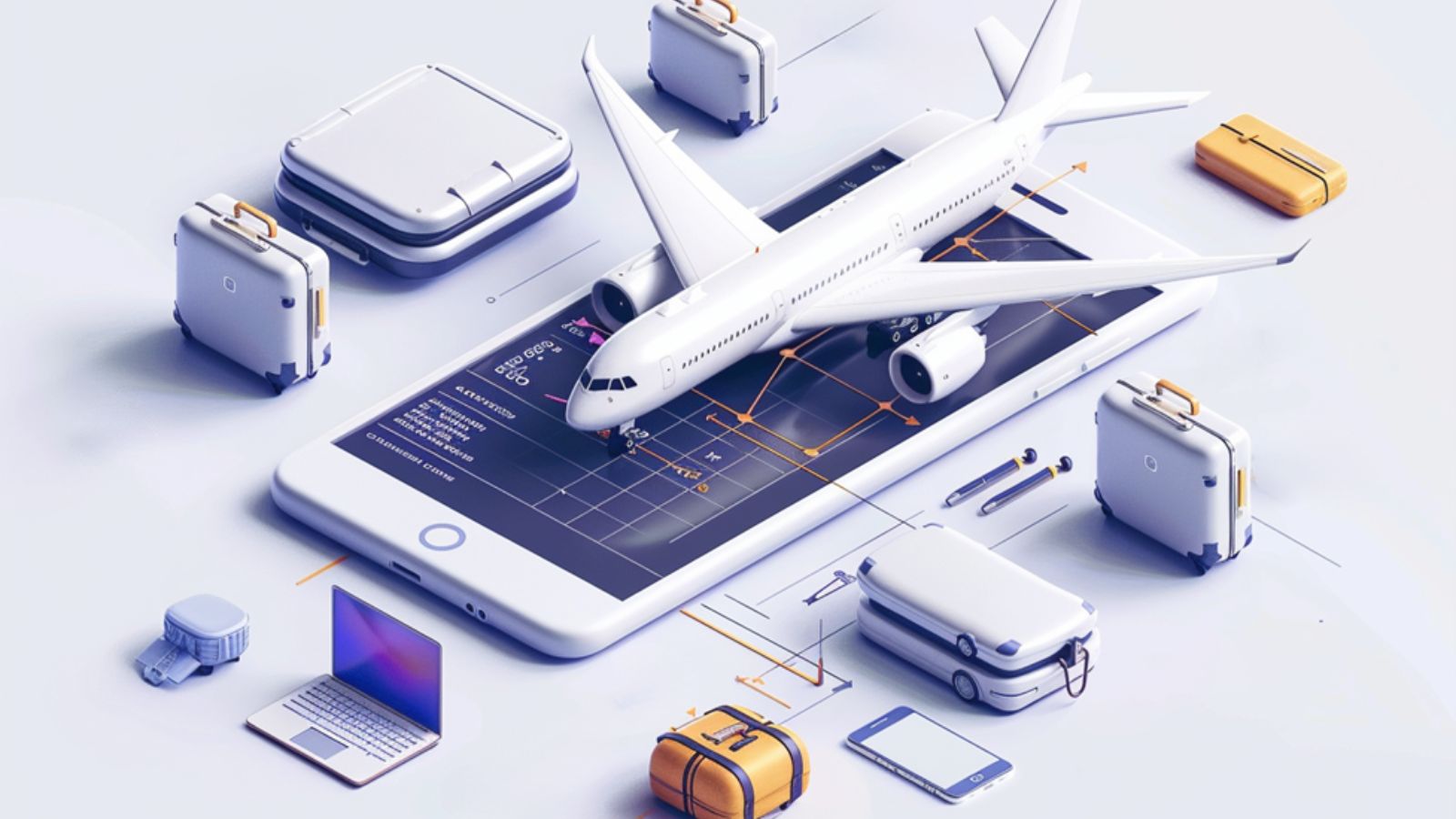 Unlocking Full Potential: Elevating the Flight Booking Experience | Future of Travel | OAG